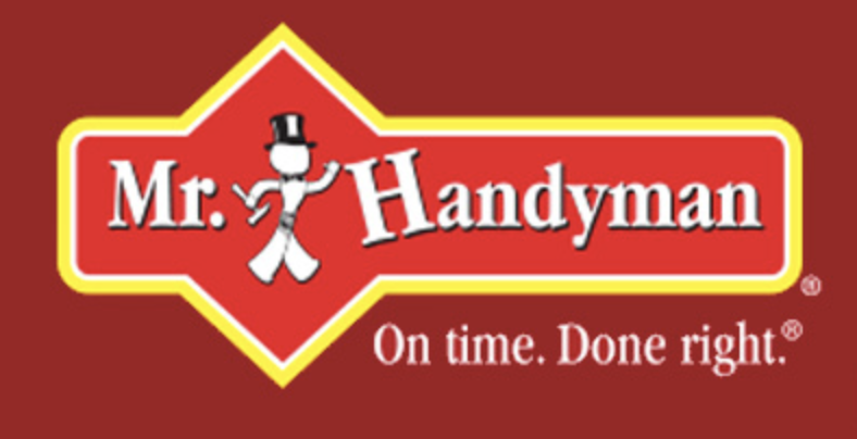 Mr. Handyman | Same Day Pros